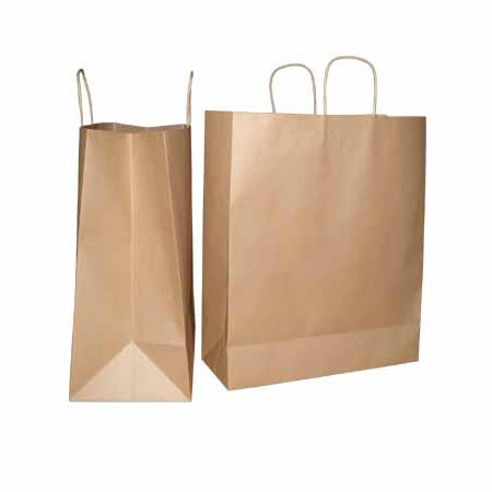 ΤΣΑΝΤΑ ΣΑΚΟΥΛΑ ΧΑΡΤΙΝΗ ΔΩΡΟΥ 14x45x50cm ΣΤΡΙΦΤΟ ΧΕΡΑΚΙ ΚΡΑΦΤ ΟΙΚΟΛΟΓΙΚΟ ...