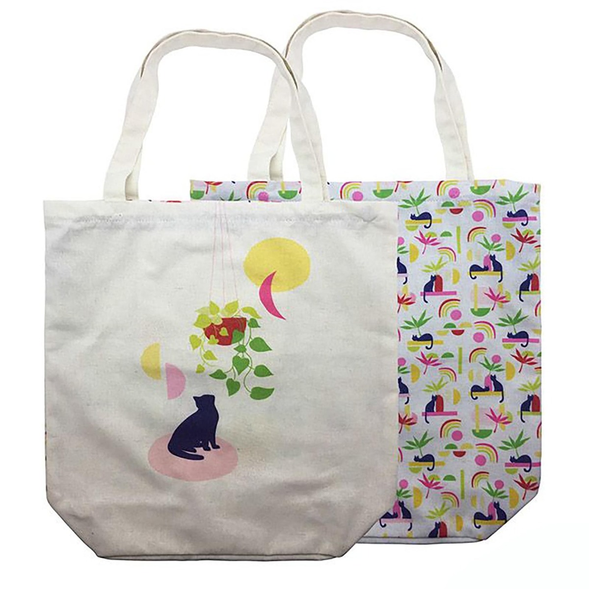 KIUB CHAT POP ΥΦΑΣΜΑΤΙΝΗ ΤΣΑΝΤΑ ΓΙΑ ΨΩΝΙΑ 38x42cm ΜΕ ΦΕΡΜΟΥΑΡ ΜΠΕΖ ΜΕ ...