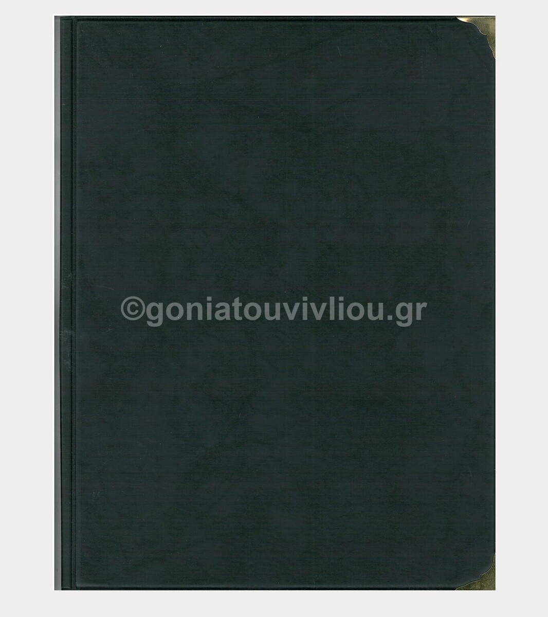 ΦΡΑΓΚΗΣ ΝΤΟΣΙΕ ΔΙΦΥΛΛΟ ΣΥΝΕΔΡΙΟΥ 23x31cm ΜΠΛΕ - Διάφορα - ΒΙΒΛΙΟΠΩΛΕΙΑ ...