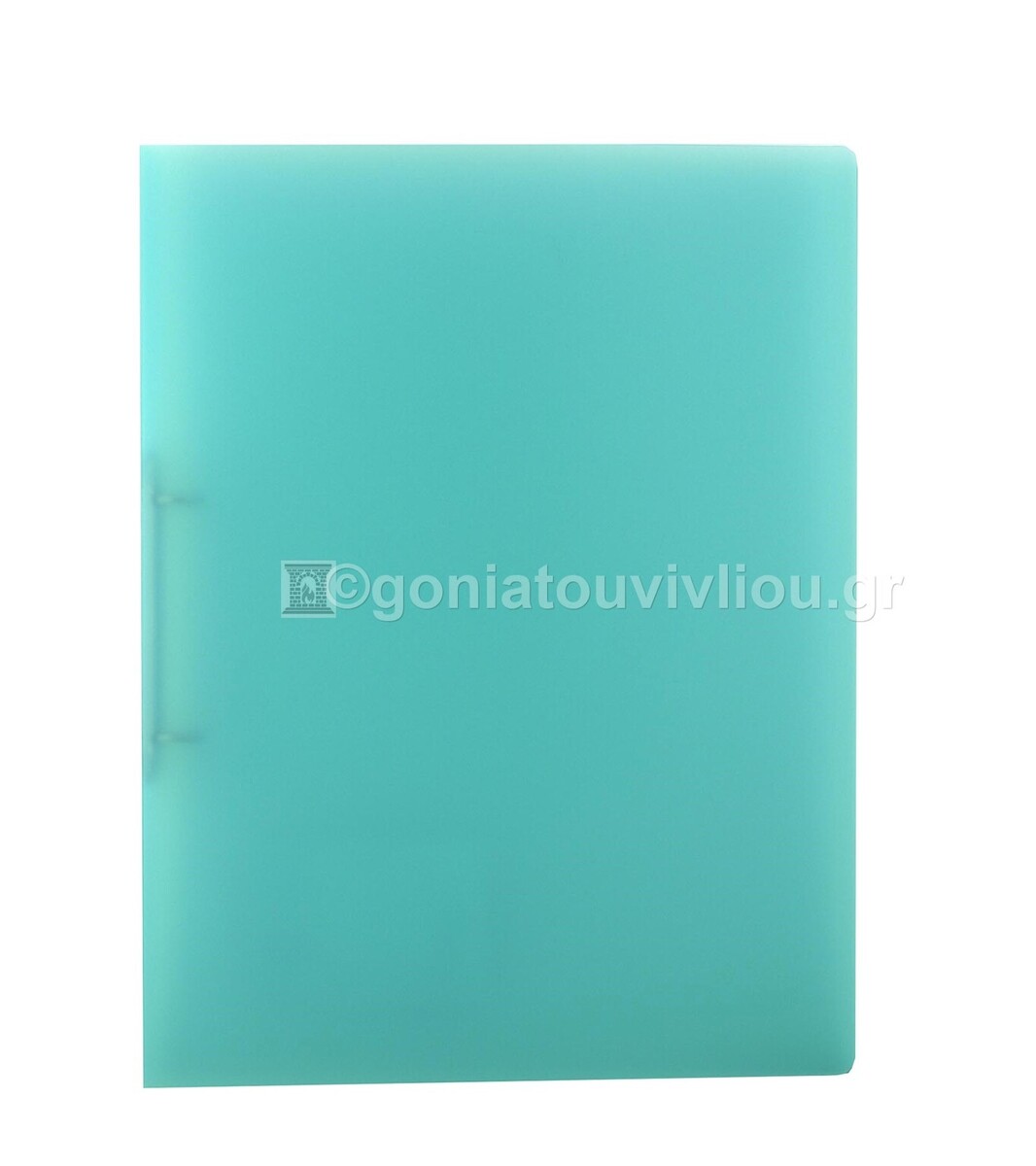 VIQUEL ΚΛΑΣΕΡ ΝΤΟΣΙΕ A4 (21x29,7cm) ΠΛΑΣΤΙΚΟ ΜΑΛΑΚΟ ΔΙΑΦΑΝΟ 2 ΚΡΙΚ 2 ...