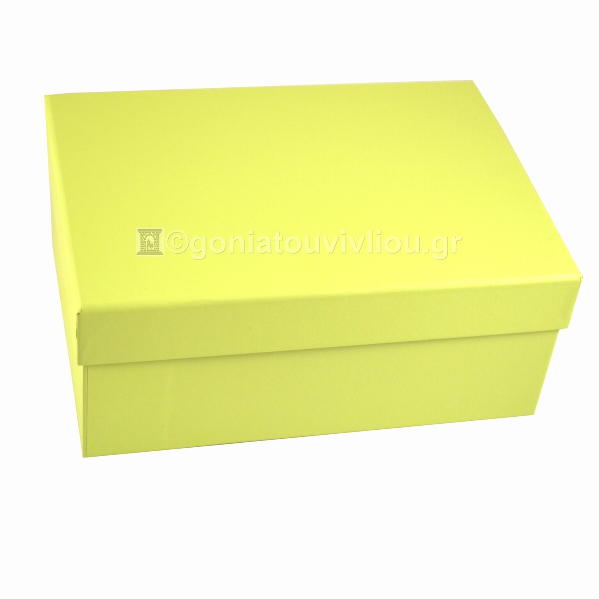 I TOTAL ΚΟΥΤΙ ΑΠΟΘΗΚΕΥΣΗΣ ΧΑΡΤΙΝΟ ΜΕ ΚΑΠΑΚΙ 25x18x10cm XL2545 ΛΑΧΑΝΙ ...